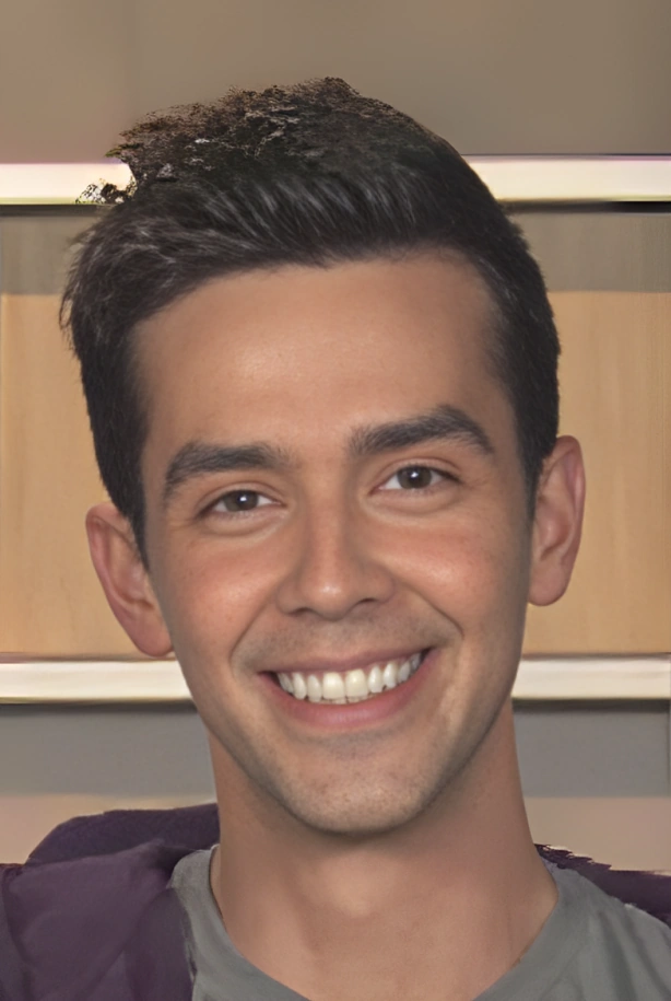 Michael Carbonaro | Doblaje Wiki | Fandom