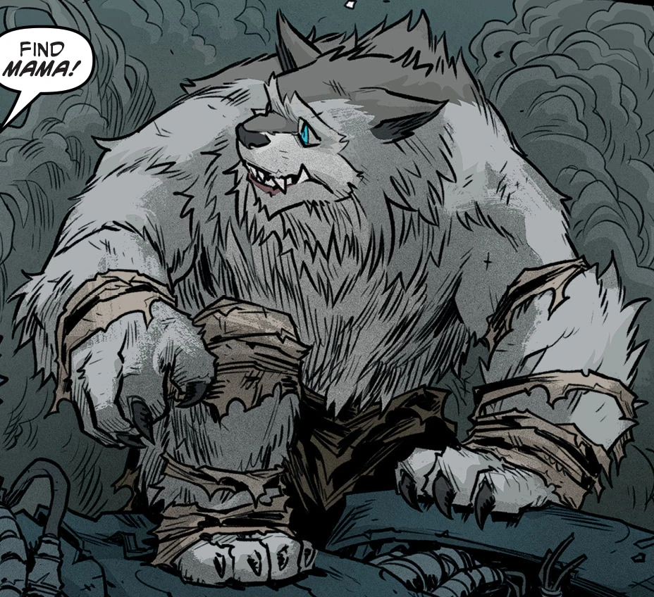 Rahzar | Doblaje Wiki | Fandom