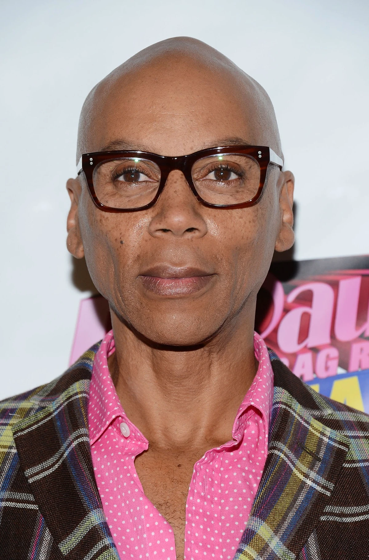 RuPaul | Doblaje Wiki | Fandom