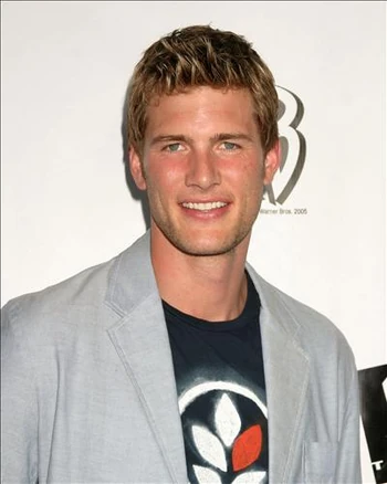 Ryan McPartlin | Doblaje Wiki | Fandom