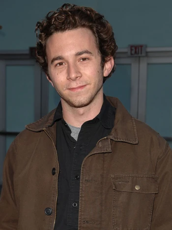 Aaron Himelstein | Doblaje Wiki | Fandom