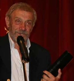 Aldo Barbero | Doblaje Wiki | Fandom