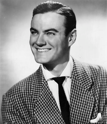 Bob McFadden | Doblaje Wiki | Fandom