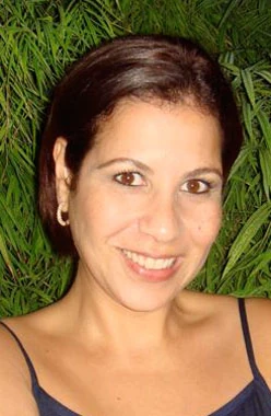 Carla Daniel | Doblaje Wiki | Fandom