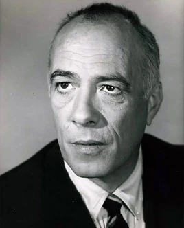 Edward Platt | Doblaje Wiki | Fandom