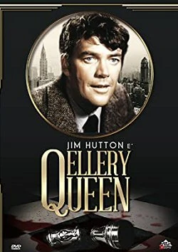 Ellery Queen (serie de TV) | Doblaje Wiki | Fandom