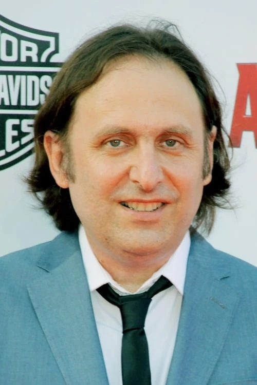 Gregg Turkington | Doblaje Wiki | Fandom
