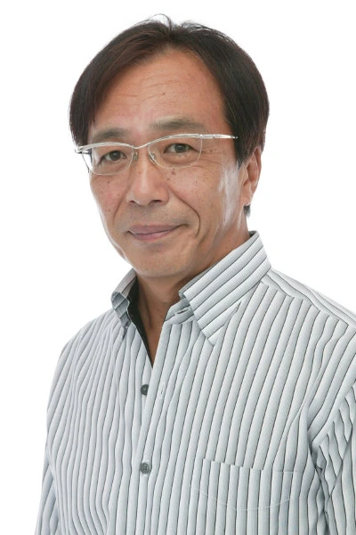 Hideyuki Tanaka | Doblaje Wiki | Fandom