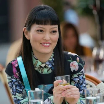 Lilly Onakuramara | Doblaje Wiki | Fandom