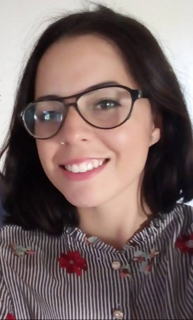 Effy Estrada | Doblaje Wiki | Fandom