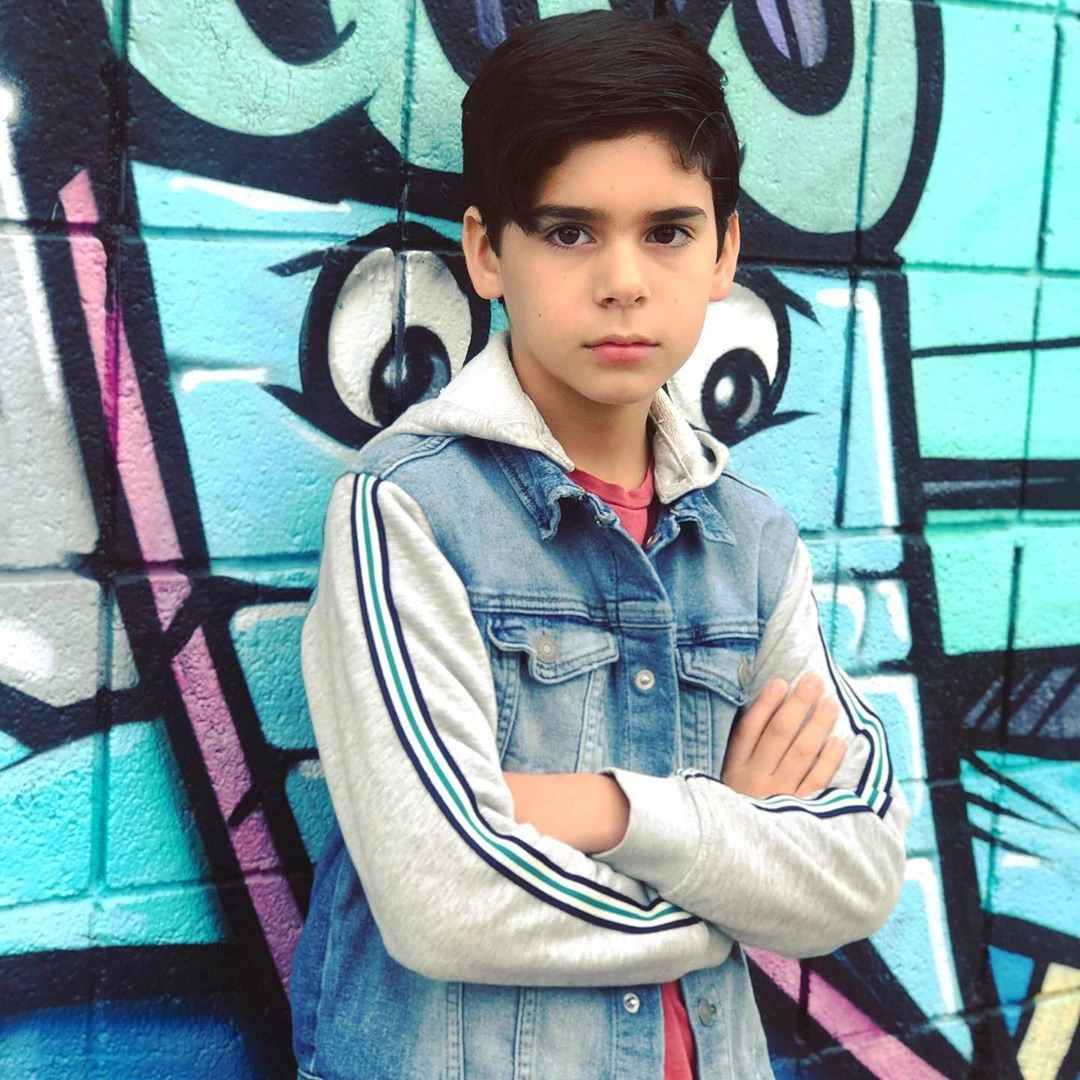 Martín Fajardo | Doblaje Wiki | Fandom