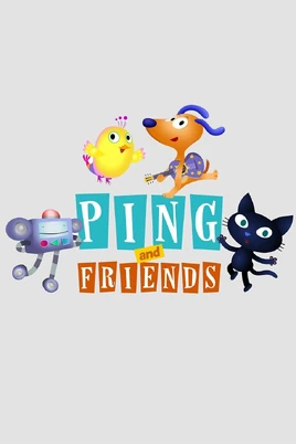 Cantando con Ping y Pong | Doblaje Wiki | Fandom