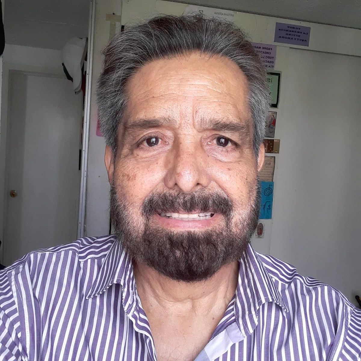 Roberto Vega | Doblaje Wiki | Fandom