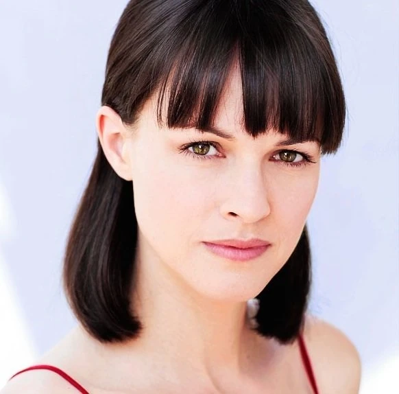 Susan May Pratt | Doblaje Wiki | Fandom