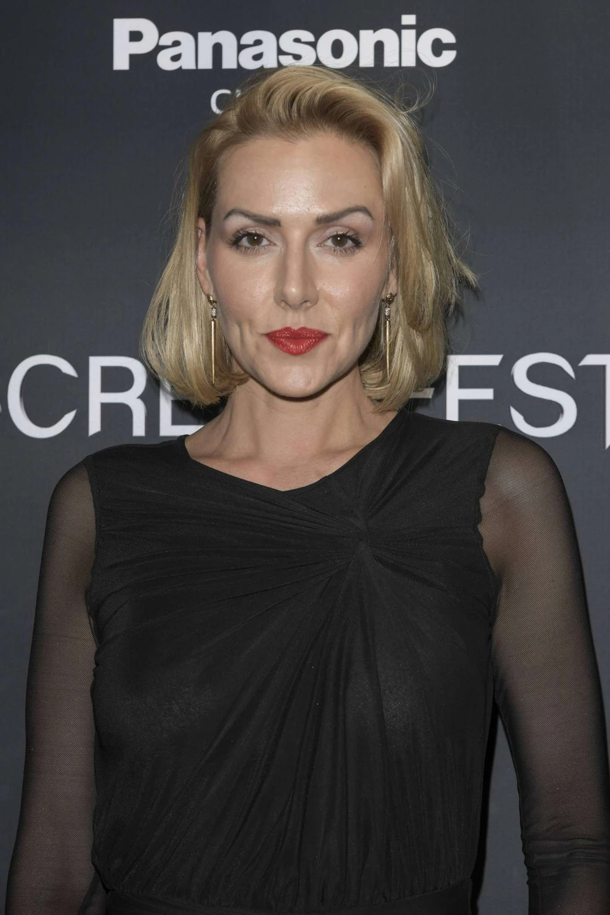 Allison McAtee | Doblaje Wiki | Fandom
