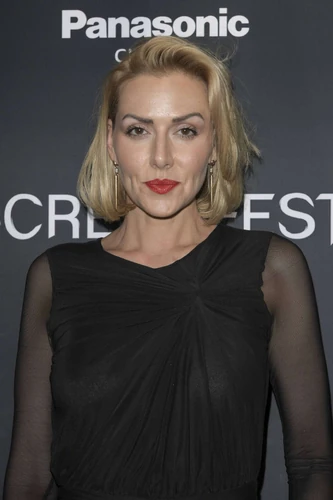 Allison McAtee | Doblaje Wiki | Fandom