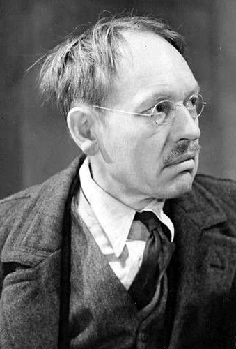 Byron Foulger | Doblaje Wiki | Fandom