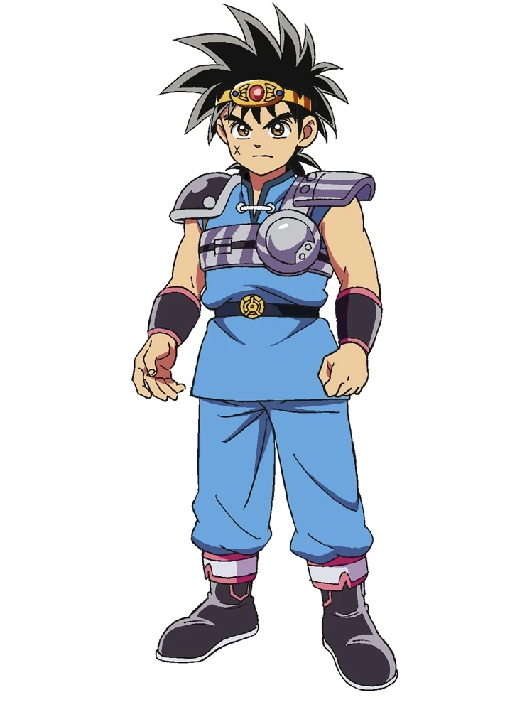 Dai | Doblaje Wiki | Fandom