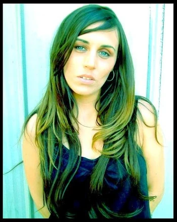 Daniela Aleuy | Doblaje Wiki | Fandom