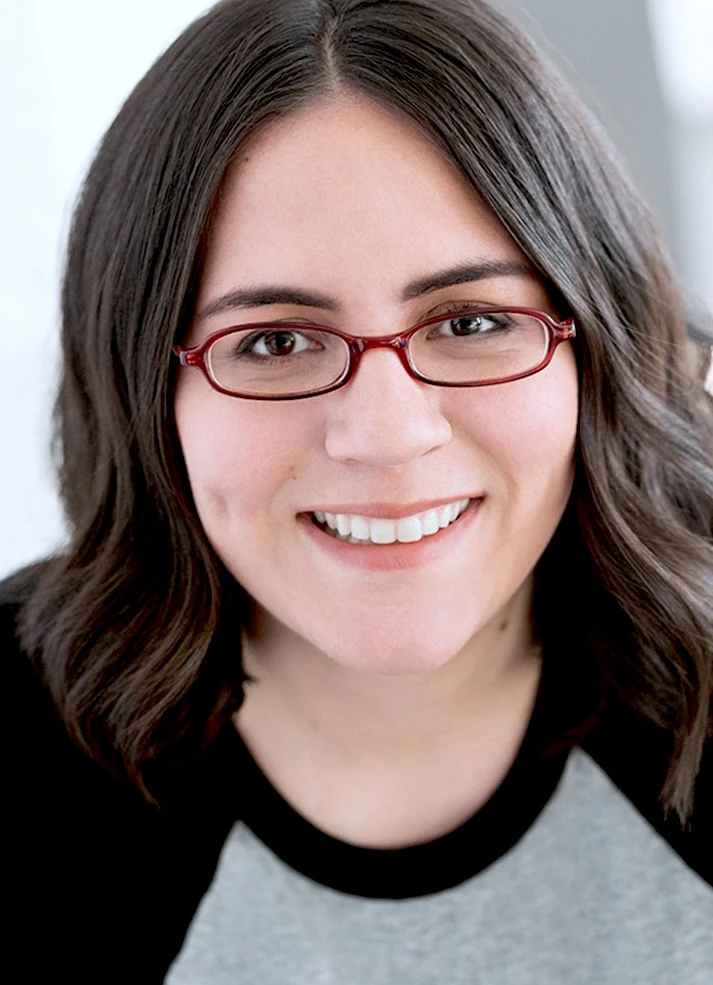 Erica Mendez | Doblaje Wiki | Fandom