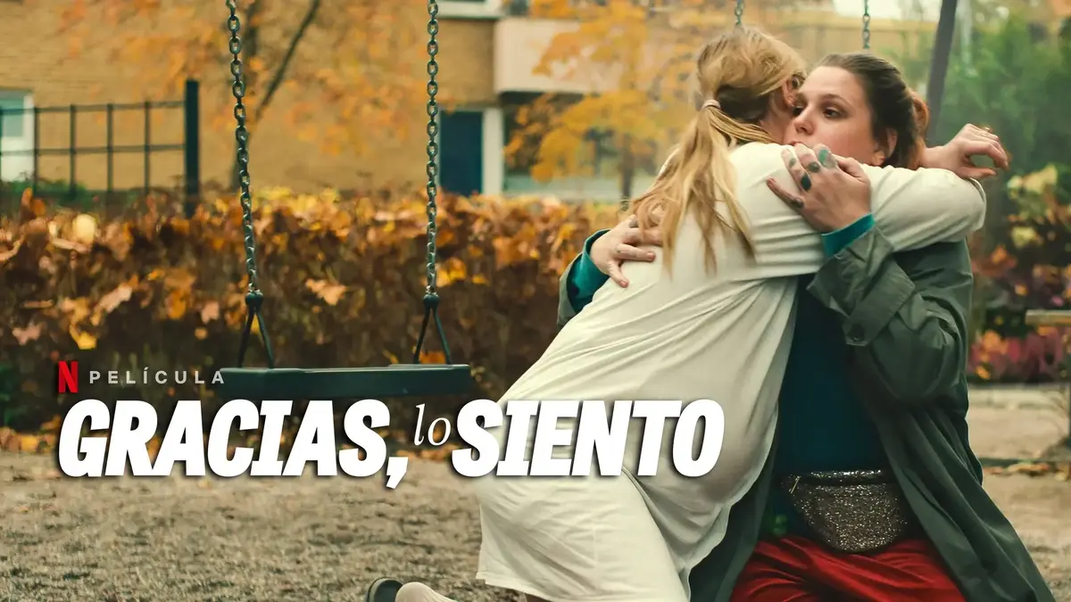 Gracias, lo siento | Doblaje Wiki | Fandom