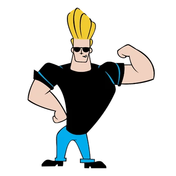 Johnny Bravo (personaje) | Doblaje Wiki | Fandom