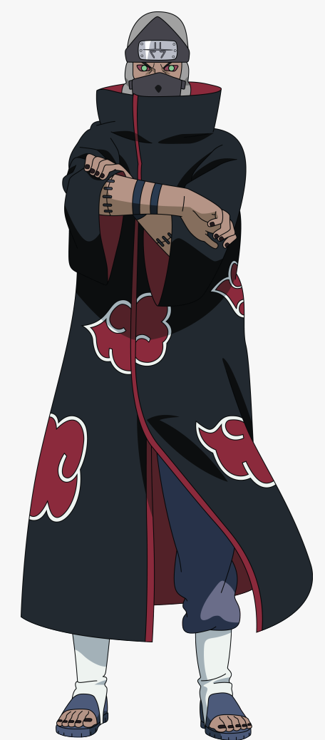 Kakuzu | Doblaje Wiki | Fandom