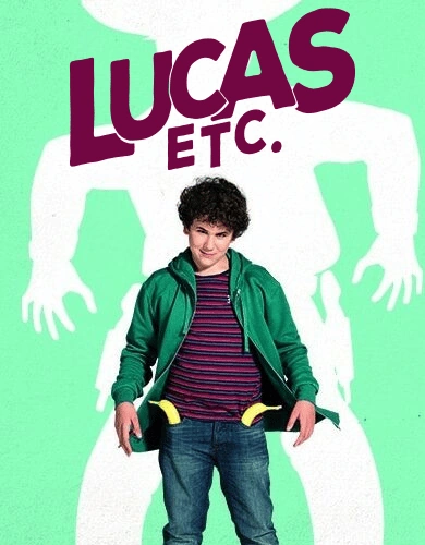 Lucas etc. | Doblaje Wiki | Fandom