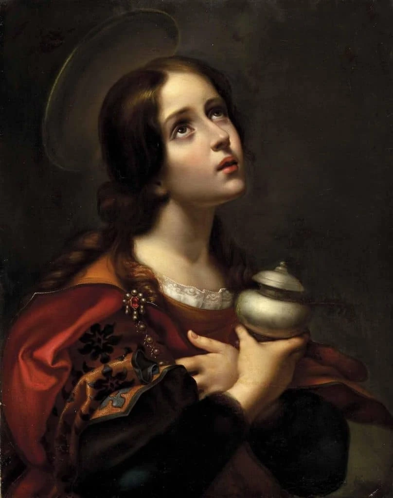 María Magdalena | Doblaje Wiki | Fandom