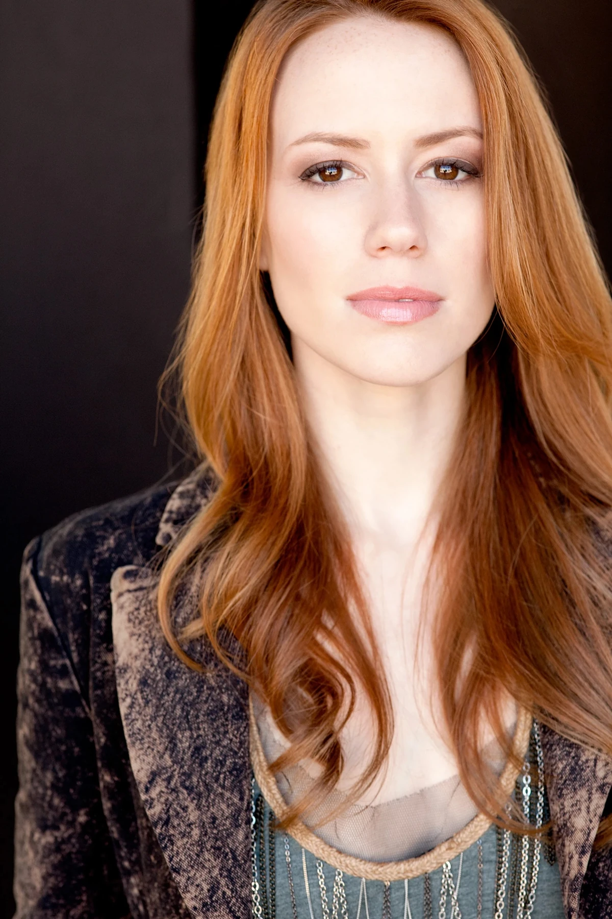 Marisha Ray | Doblaje Wiki | Fandom