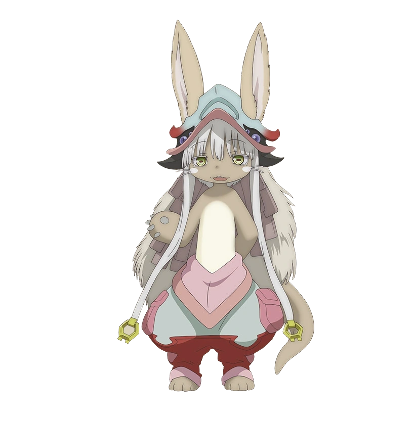 Nanachi | Doblaje Wiki | Fandom