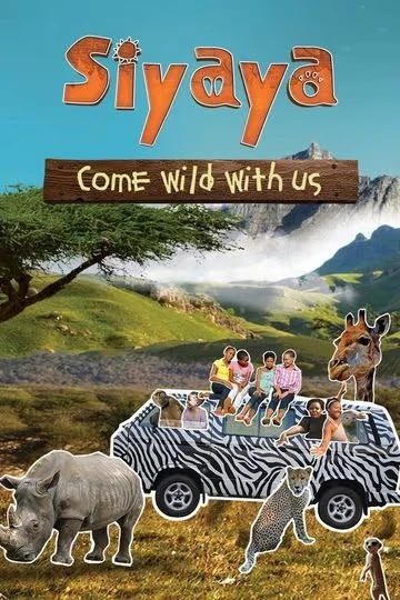 Siyaya | Doblaje Wiki | Fandom