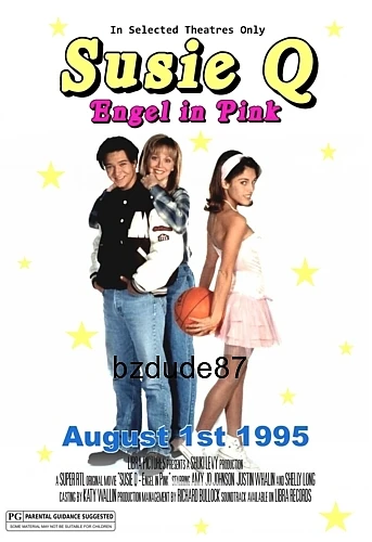 Susie Q | Doblaje Wiki | Fandom