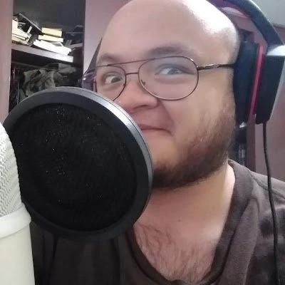 Víctor Guerrero | Doblaje Wiki | Fandom