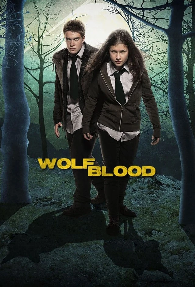 Wolfblood: Familia Lobo | Doblaje Wiki | Fandom