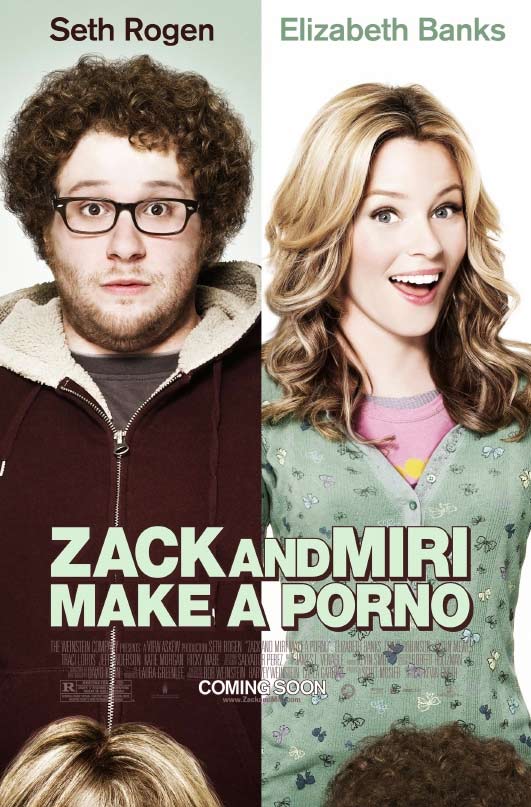 Zack And Miri Make A Porno Doblaje Wiki Fandom