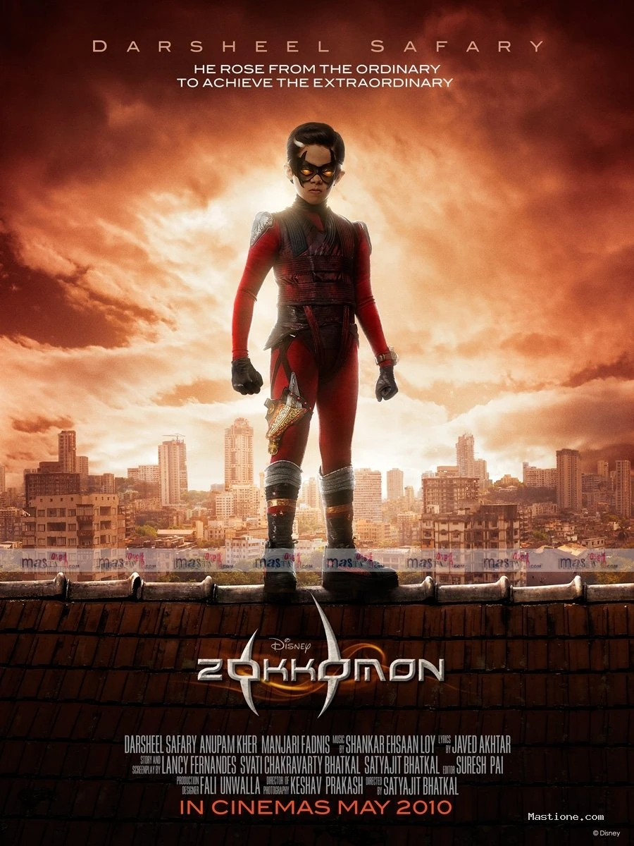 Zokkomon | Doblaje Wiki | Fandom