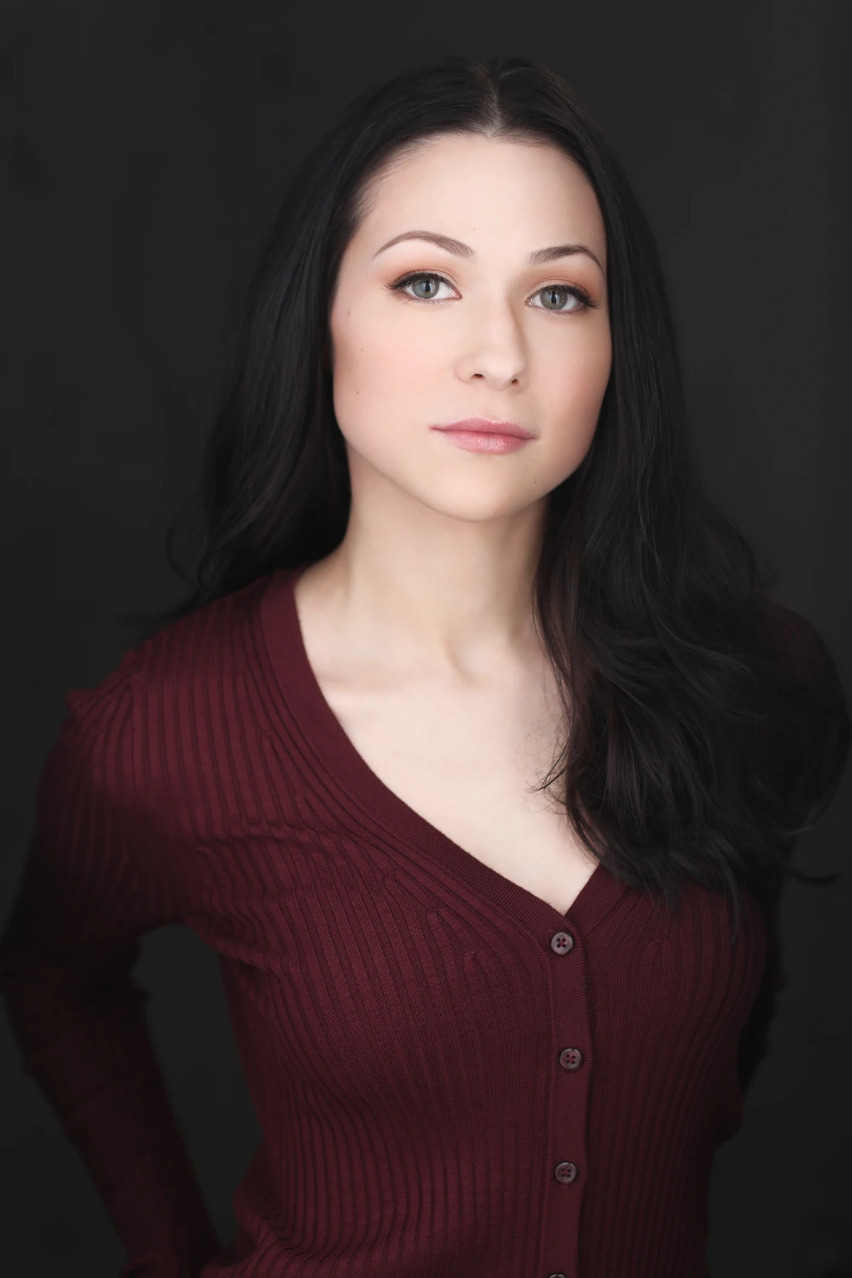 Brenna O'Brien | Doblaje Wiki | Fandom