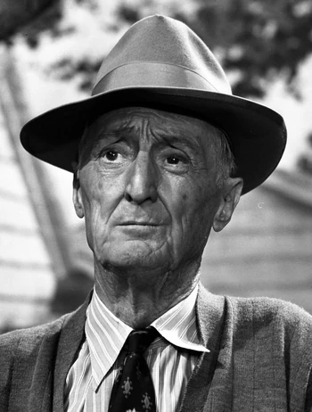 Burt Mustin | Doblaje Wiki | Fandom