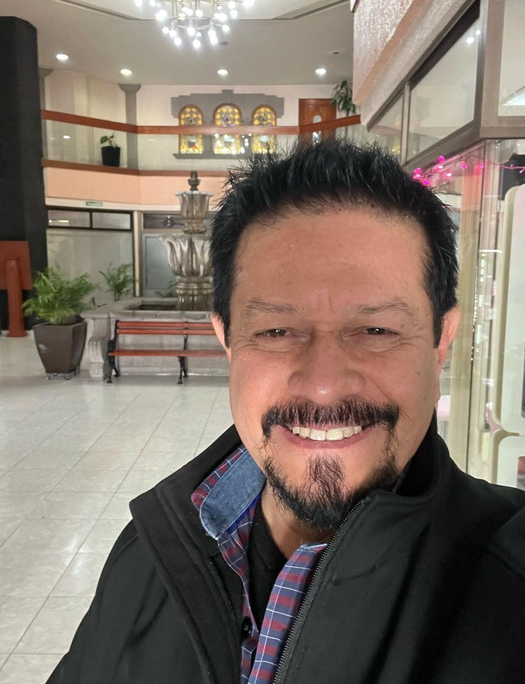 Carlos Segundo | Doblaje Wiki | Fandom