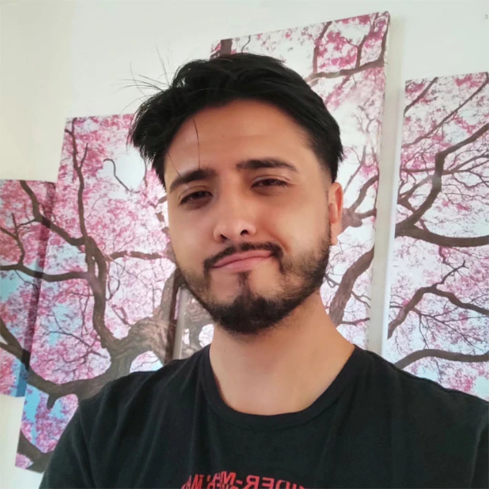 Cuauhtémoc Miranda | Doblaje Wiki | Fandom