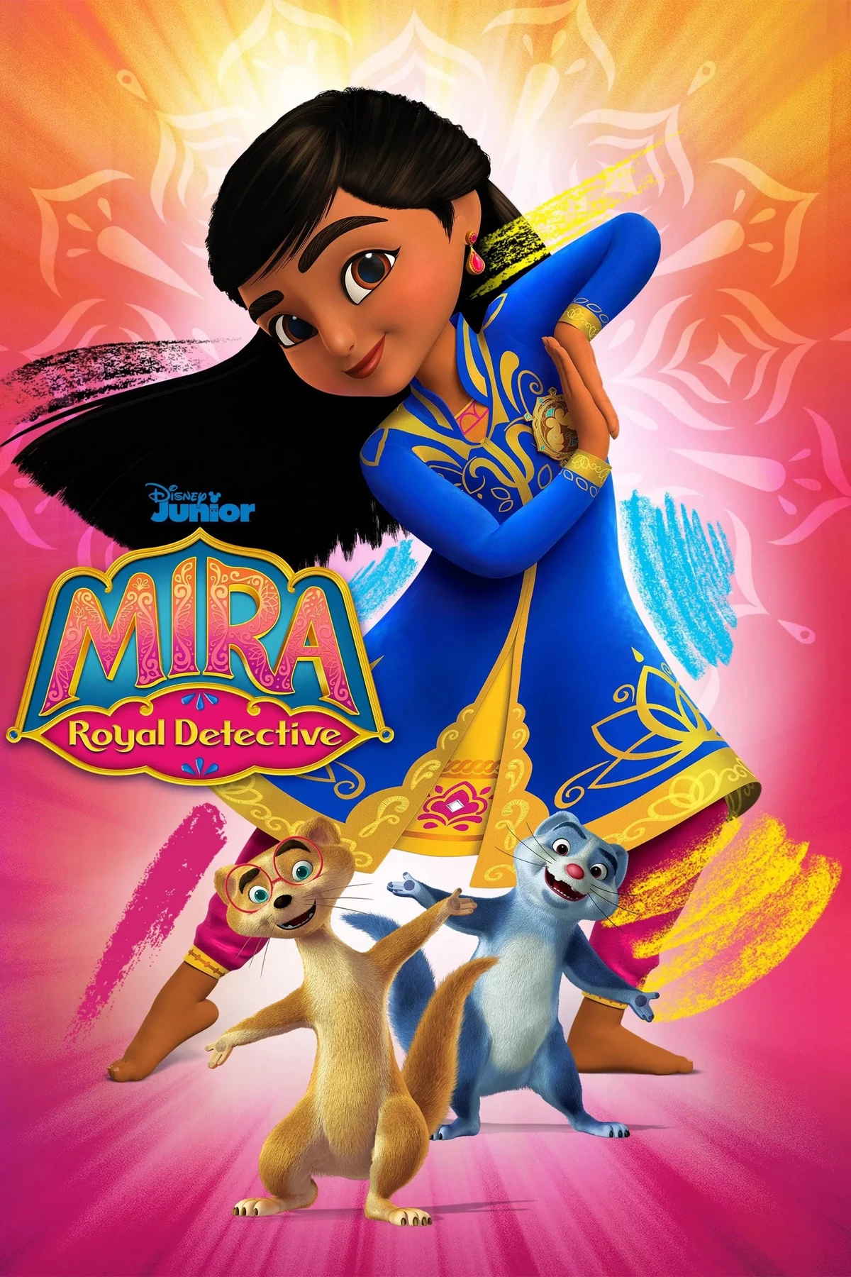 Mira: La detective del reino/2ª temporada | Doblaje Wiki | Fandom