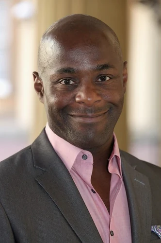 Paterson Joseph | Doblaje Wiki | Fandom