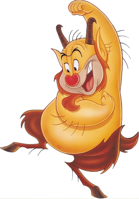 Filoctetes | Doblaje Wiki | Fandom