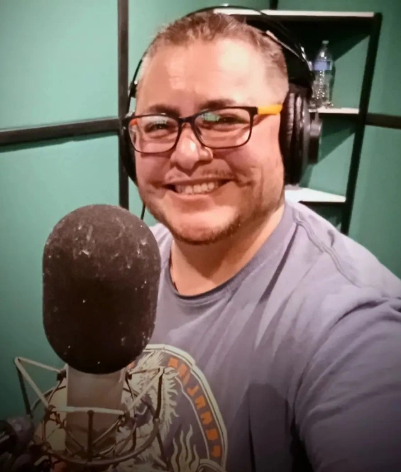 Ricky del Real | Doblaje Wiki | Fandom