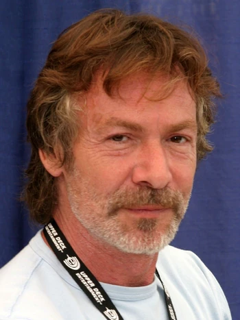 Robin Sachs | Doblaje Wiki | Fandom