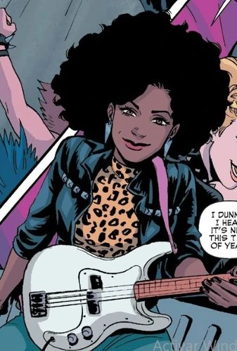 Valerie Brown | Doblaje Wiki | Fandom