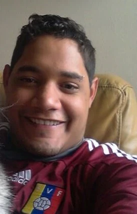 Alexander Ferreira | Doblaje Wiki | Fandom