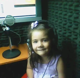 Angie Mallo | Doblaje Wiki | Fandom