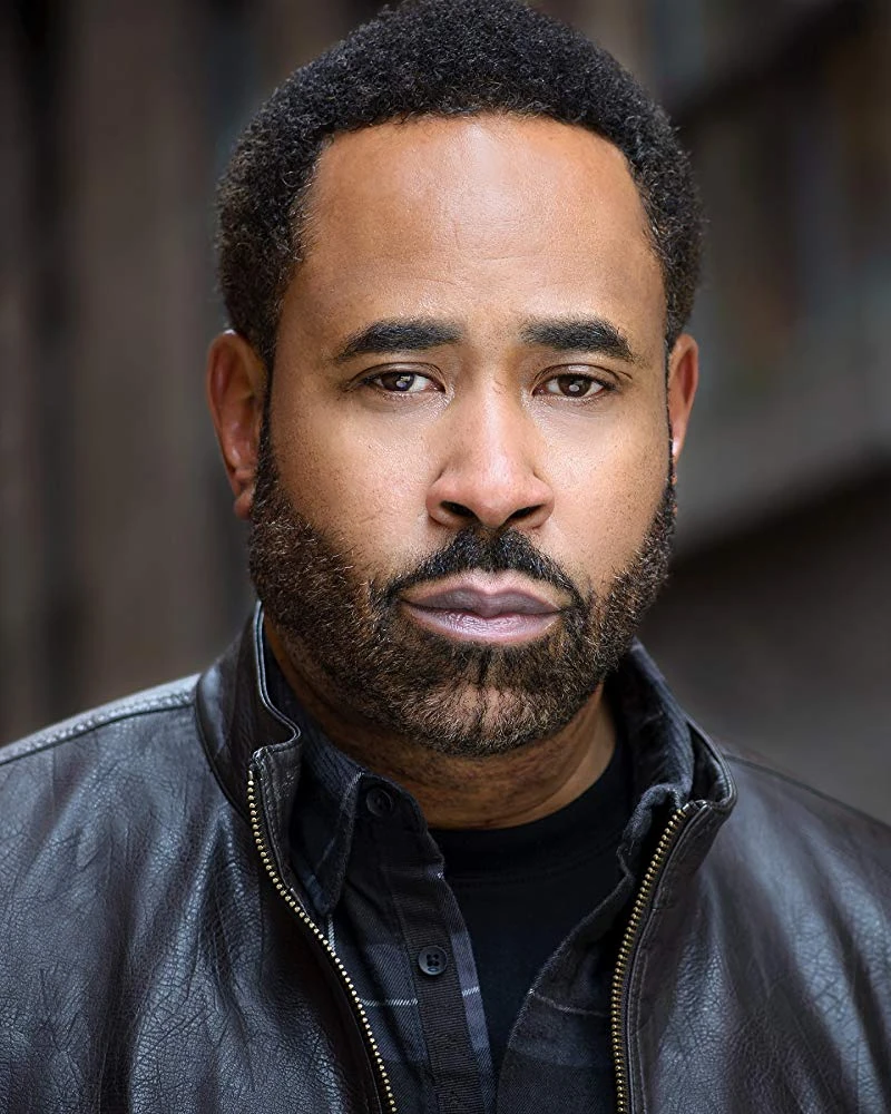 Benz Antoine | Doblaje Wiki | Fandom